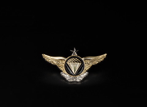 Pin's Personnalisé | Badge sur mesure | Impact Emotion