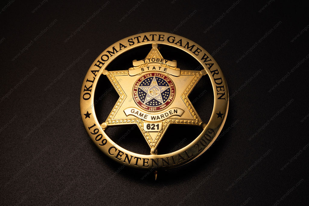 Pin's personnalisé - Expert en création de pin's prestige