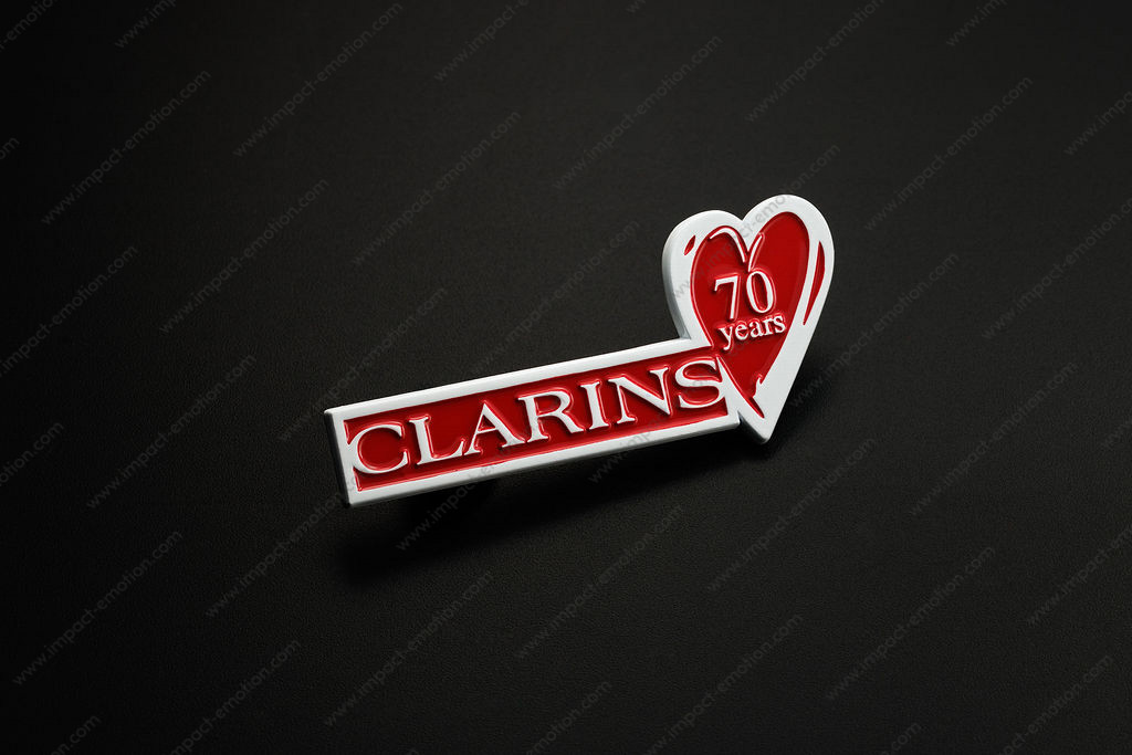 Pin's Personnalisé - Expert en Création de Pin's Prestige