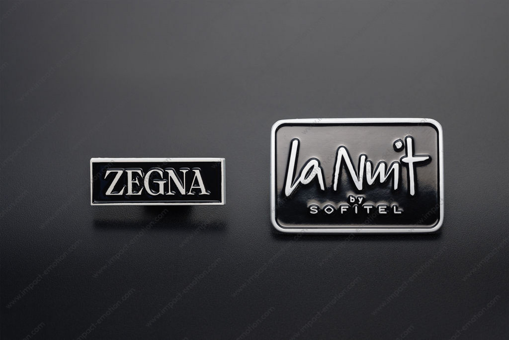 Pin's Personnalisé - Expert en Création de Pin's Prestige