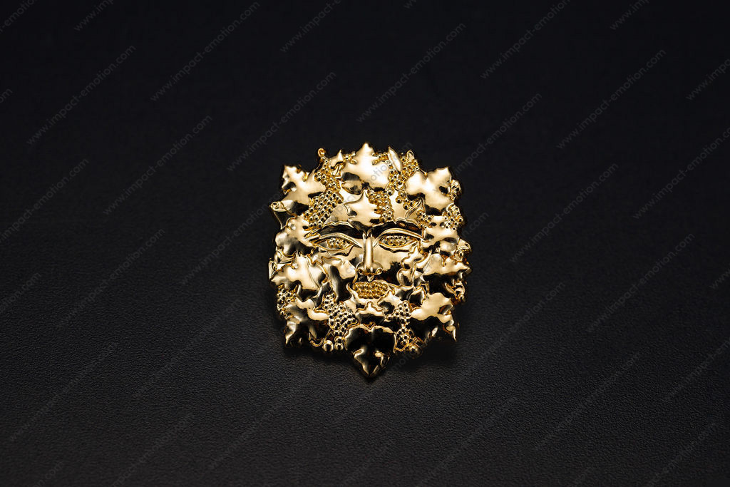 Pin's Personnalisé - Expert en Création de Pin's Prestige