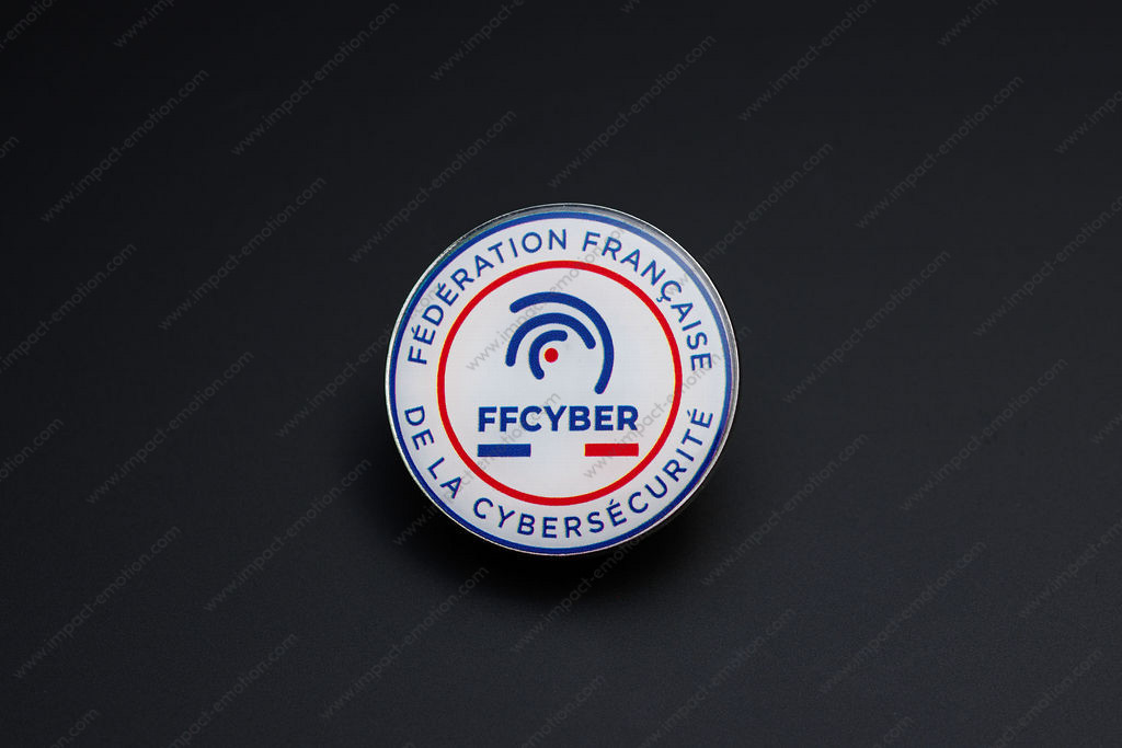 Pin's Personnalisé - Expert en Création de Pin's Prestige